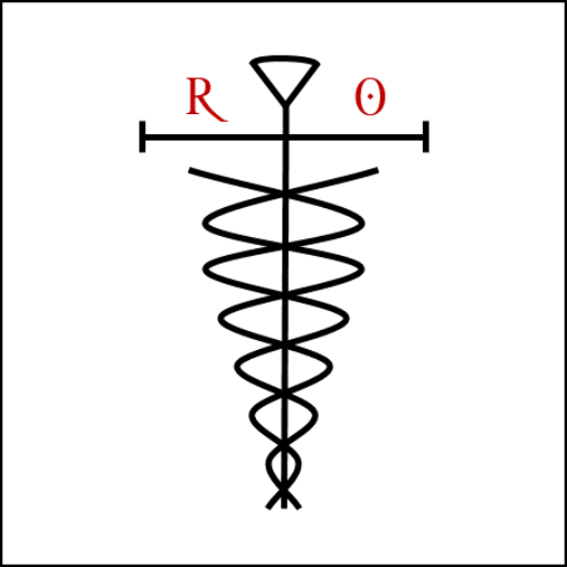 Conjuration, HGA, Planetary Magic: Full Set – Rufus Opus